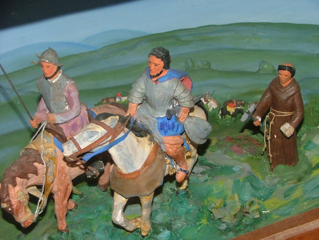 The "Most Effective of Visual Aides:" the WPA Diorama - Harvey County ...
