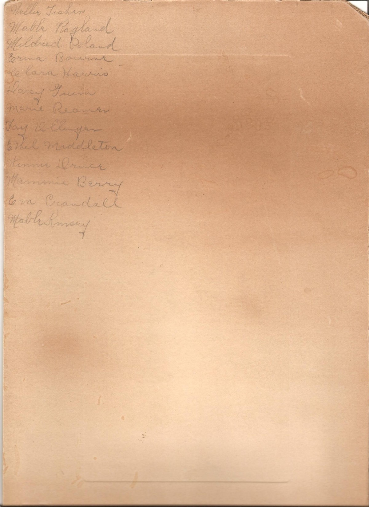 William R. Murphy Archives - Harvey County Historical Society