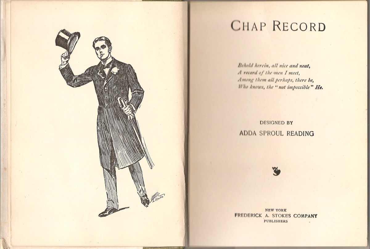 Walter Reese Archives - Harvey County Historical Society
