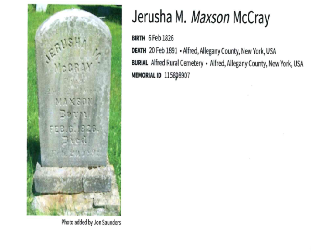 A Life Well Lived: Mrs. Ella (D.S.) Welsh - Harvey County Historical ...