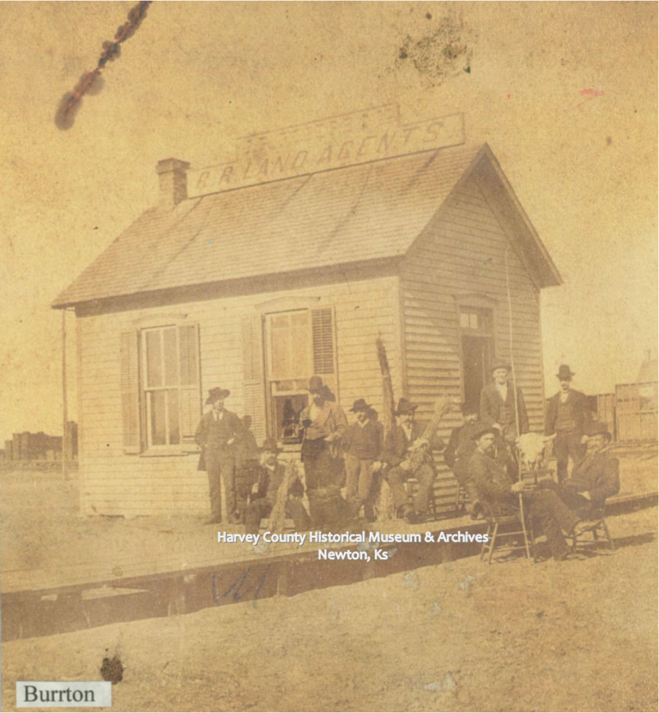Harvey County Main Streets 4 - Harvey County Historical Society