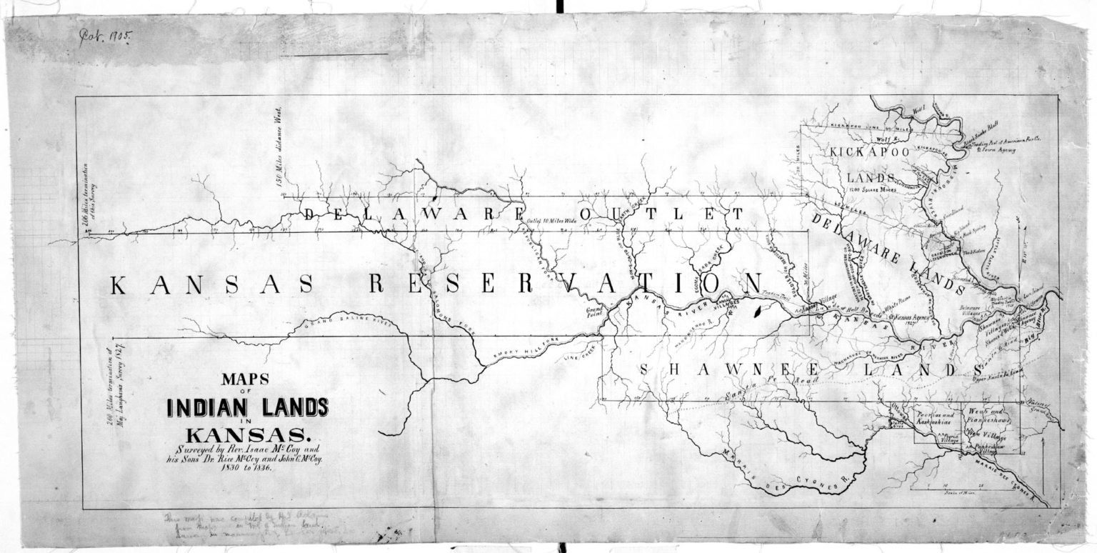 The First Kansans - Harvey County Historical Society