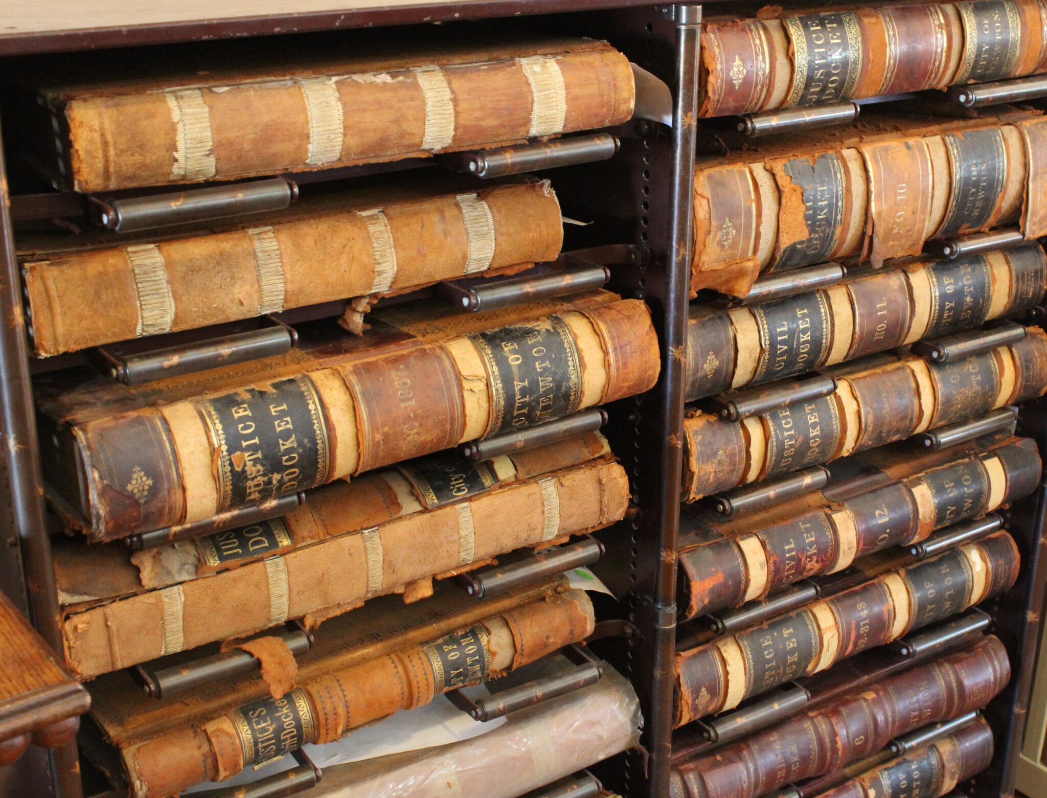 Harvey County Historical Society - Museum and Archives